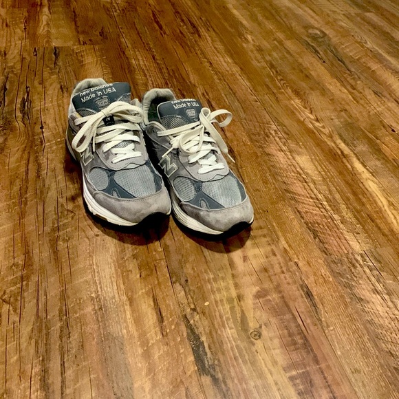 New Balance | Shoes | New Balance 993 | Poshmark